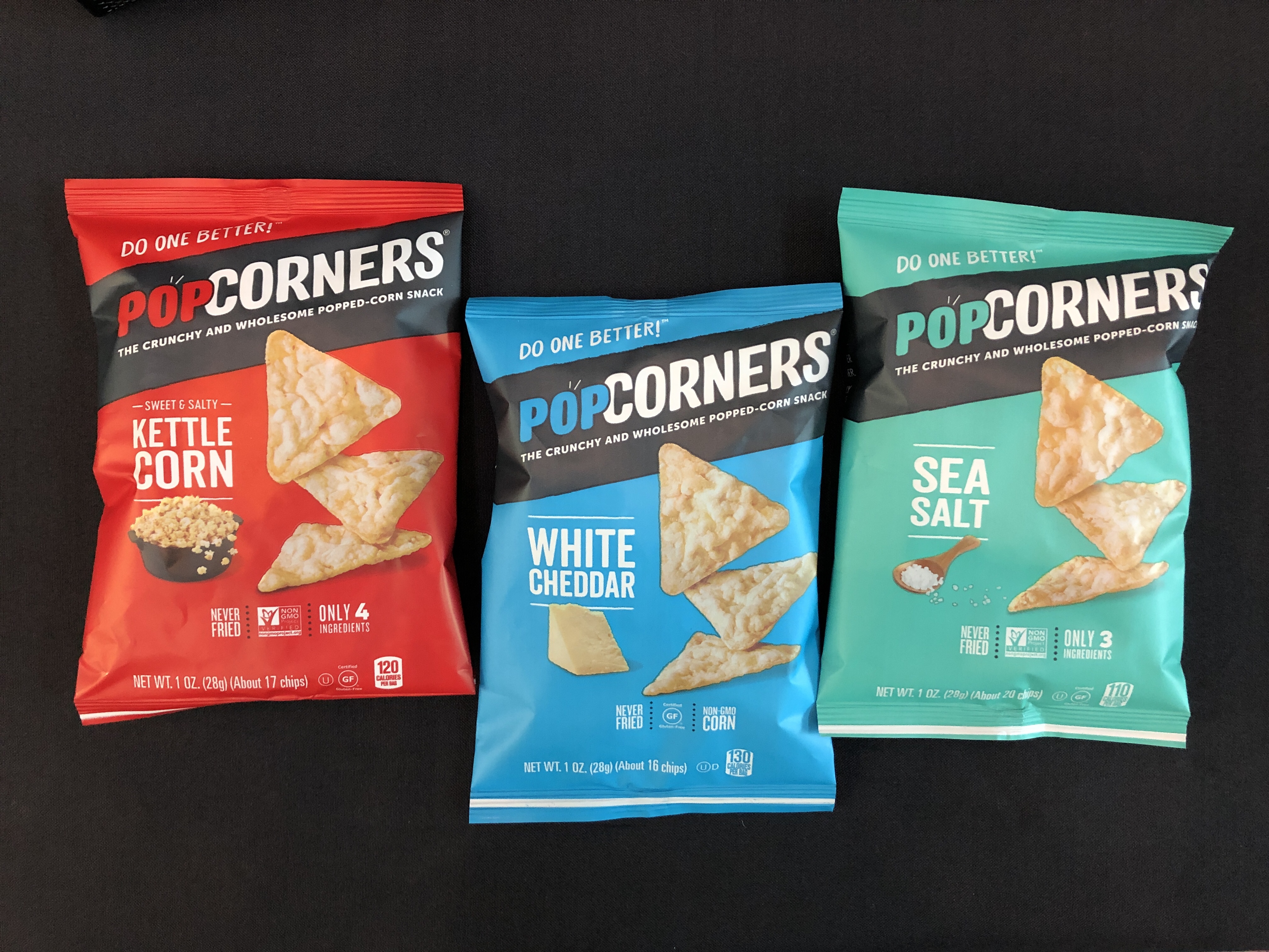 Popcorners Nutrition Review | Besto Blog